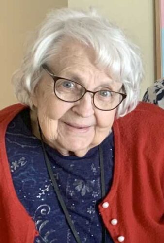 Rose Marie Forrest | News, Sports, Jobs - The Daily News